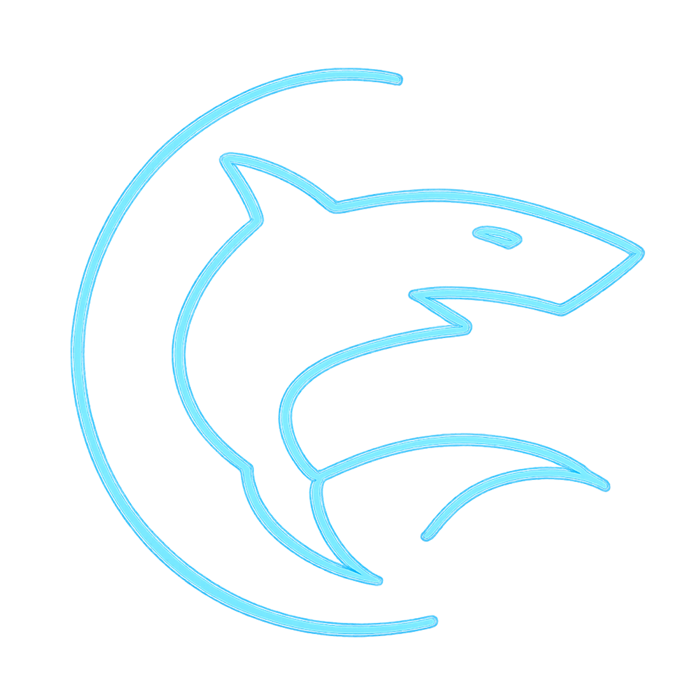 Clever Shark
